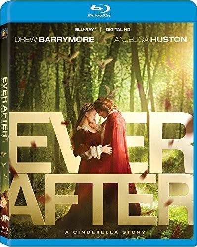 Ever After [Blu-ray] [Blu-ray] – GRUV Entertainment