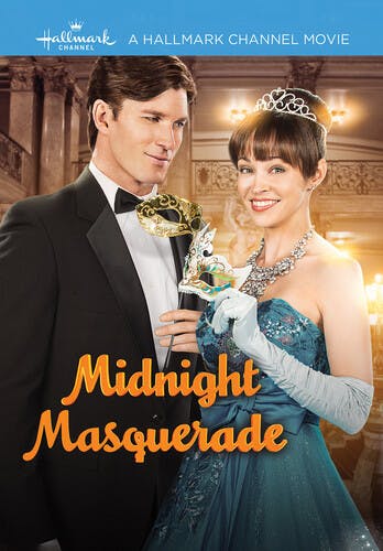 Midnight Masquerade [DVD] – GRUV Entertainment