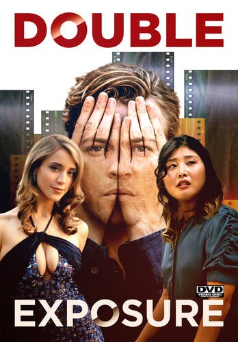 Double Exposure [DVD] – GRUV Entertainment