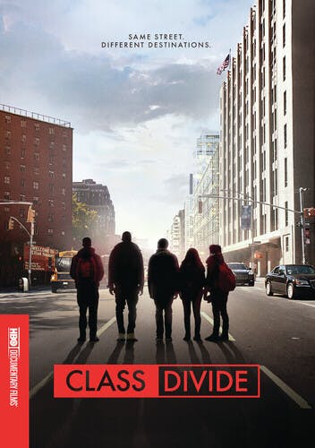 Class Divide [DVD] – GRUV Entertainment
