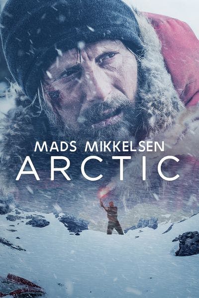 Arctic [Digital Code - UHD] – GRUV Entertainment