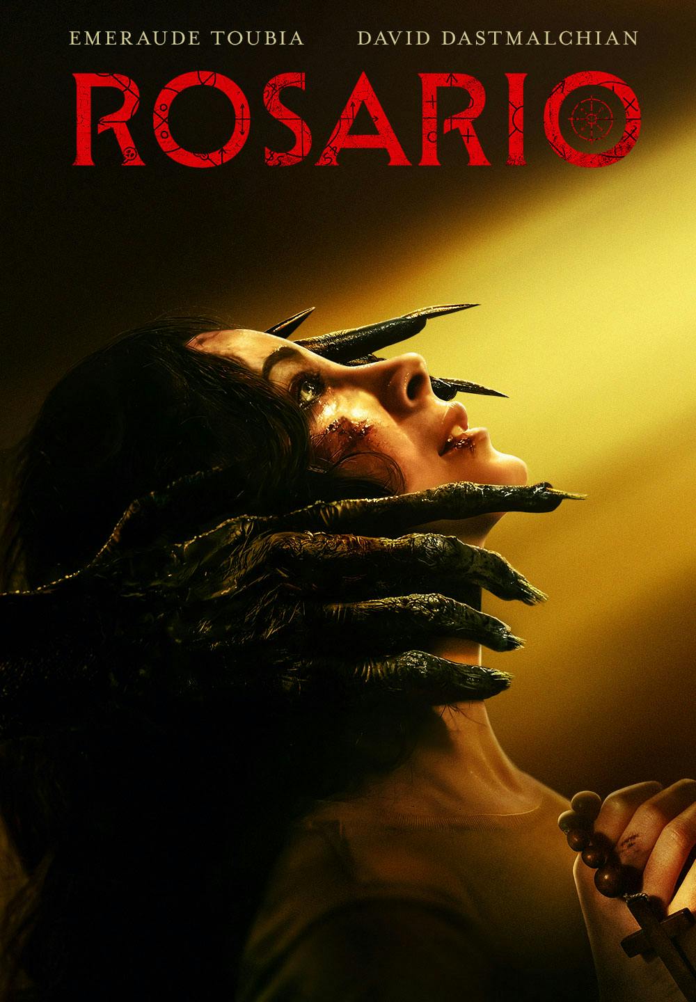Rosario [Digital Code - UHD] – GRUV Entertainment