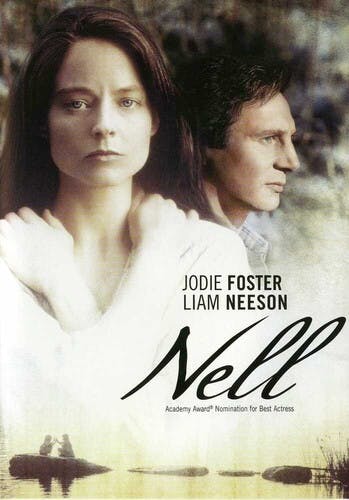 Nell [DVD] – GRUV Entertainment