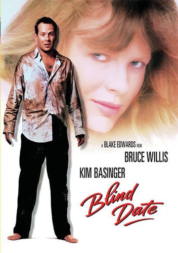 Blind Date [DVD] – GRUV Entertainment