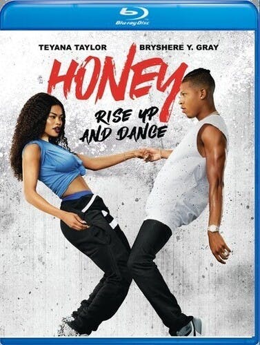 Honey 4 [Blu-ray] – GRUV Entertainment