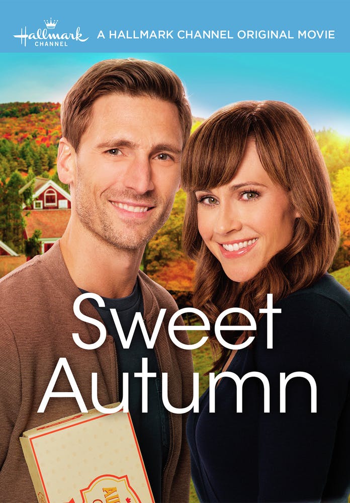 Sweet Autumn [DVD] – GRUV Entertainment