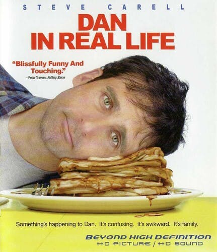 Dan In Real Life [Blu-ray] [DVD] – GRUV Entertainment