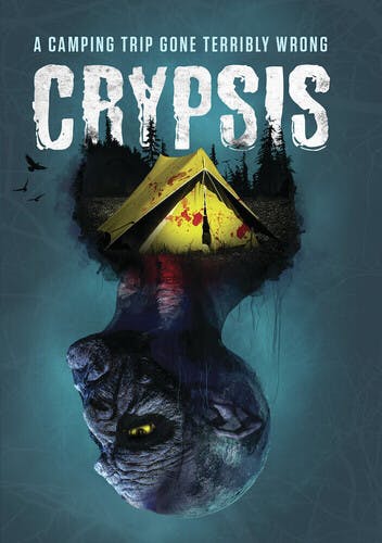 Crypsis [DVD] – GRUV Entertainment