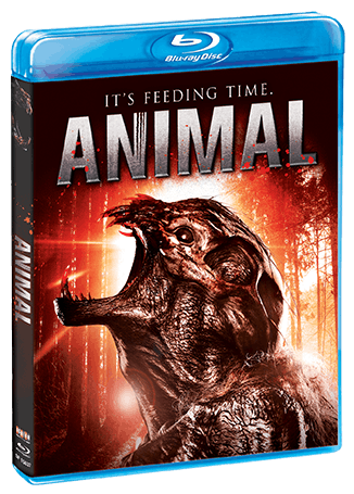 Animal [Blu-ray] – GRUV Entertainment