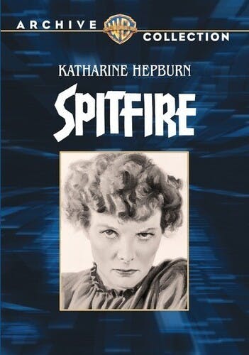 Spitfire [DVD] – GRUV Entertainment