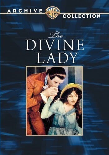 The Divine Lady [DVD] – GRUV Entertainment