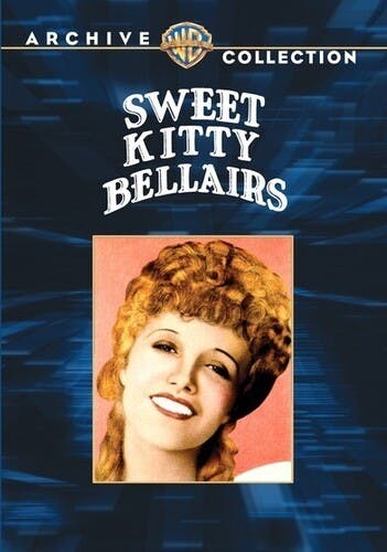 Sweet Kitty Bellairs [DVD] – GRUV Entertainment