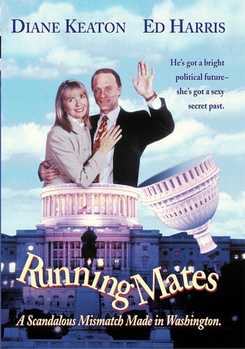 Running Mates [DVD] – GRUV Entertainment