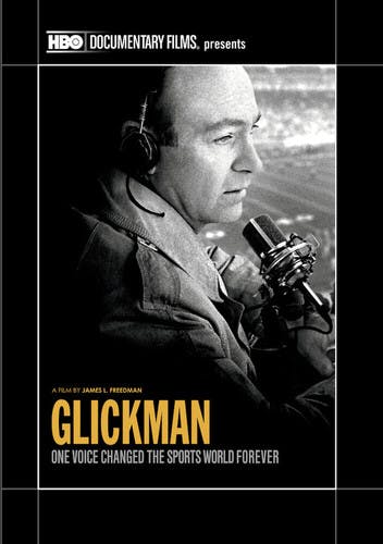 Glickman [DVD] – GRUV Entertainment