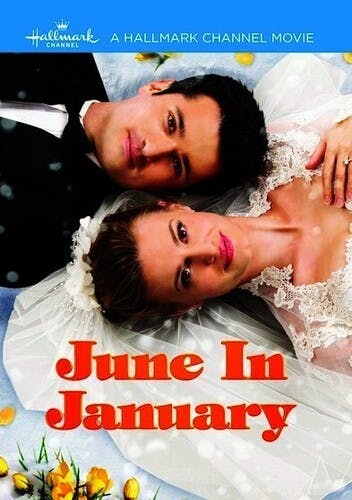 June in January [DVD] – GRUV Entertainment