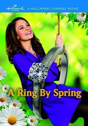 A Ring by Spring [DVD] – GRUV Entertainment