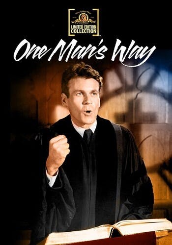One Mans Way [DVD] – GRUV Entertainment