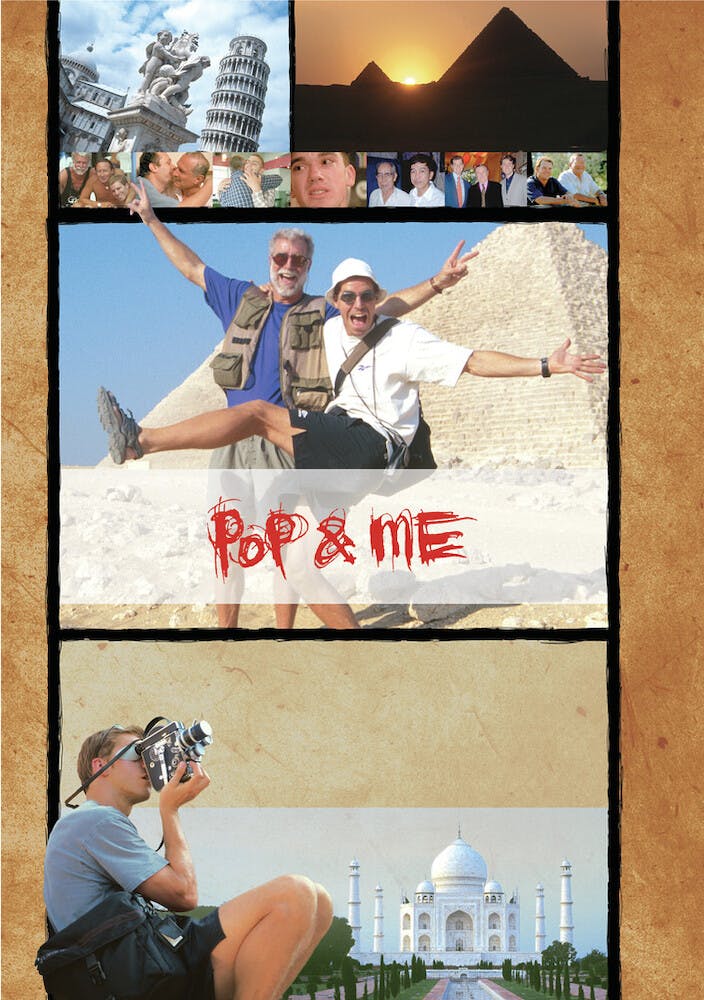 Pop & Me [DVD] – GRUV Entertainment