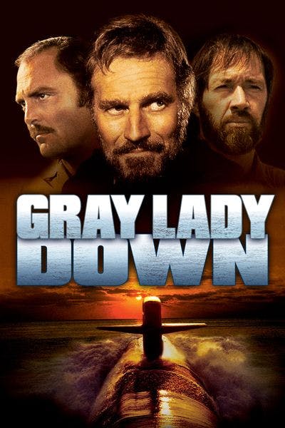 Gray Lady Down [Digital Code - HD] – GRUV Entertainment