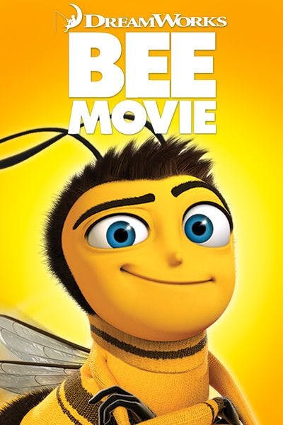 Bee Movie [Digital Code - HD] – GRUV Entertainment