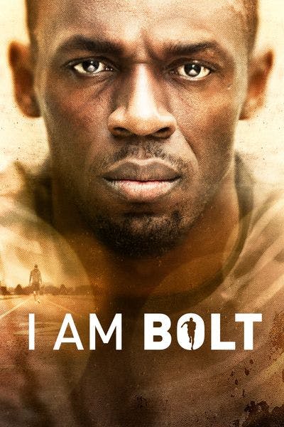 I Am Bolt [Digital Code - HD] – GRUV Entertainment
