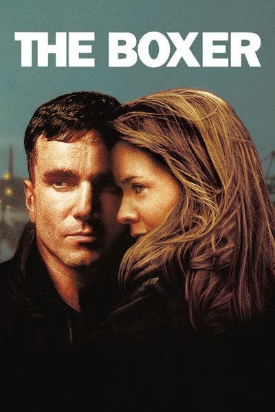 The Boxer [Digital Code - HD] – GRUV Entertainment