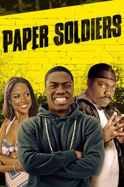 Paper Soldiers [Digital Code - SD] – GRUV Entertainment