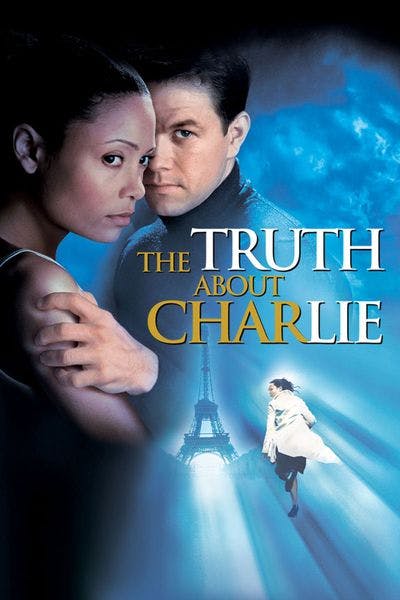 The Truth About Charlie [Digital Code - HD] – GRUV Entertainment