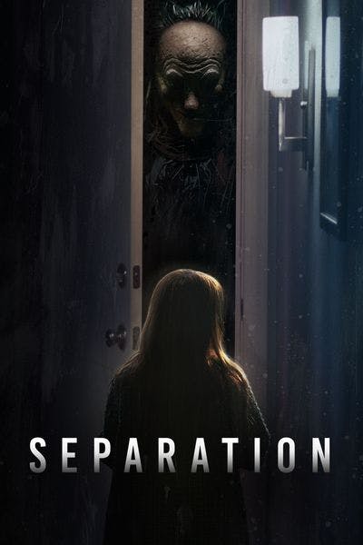 Separation [Digital Code - HD] – GRUV Entertainment