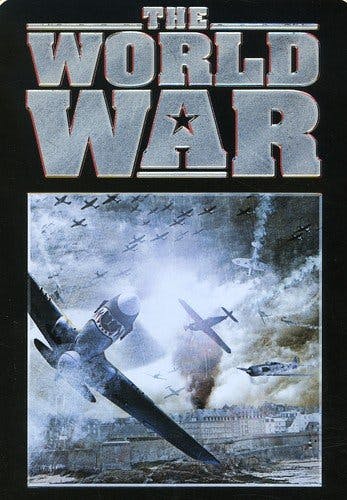 World War Collection (Box Set) [DVD] – GRUV Entertainment