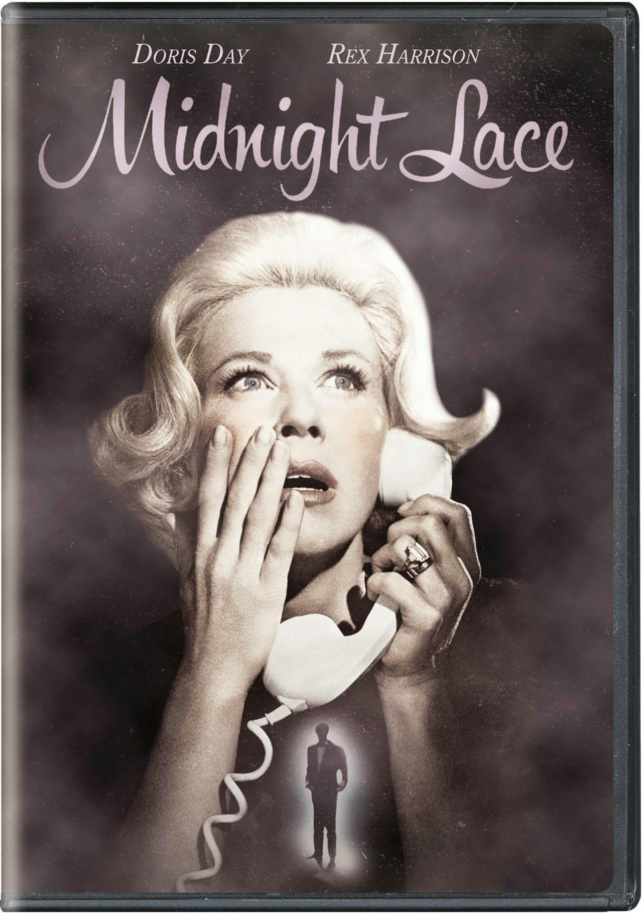 Midnight Lace [DVD] – GRUV Entertainment