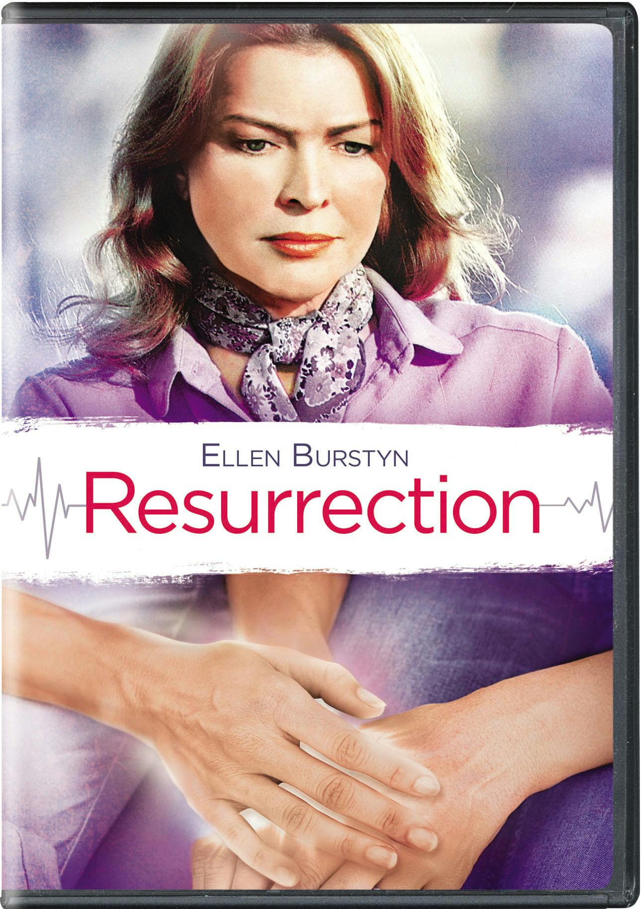 Resurrection [DVD] – GRUV Entertainment