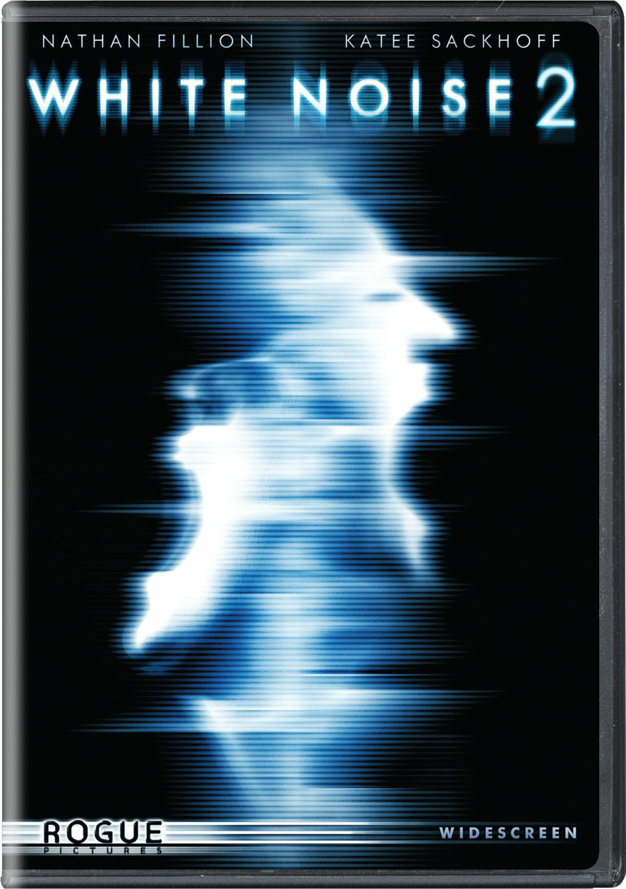 White Noise 2 - The Light (DVD Widescreen) [DVD] – GRUV Entertainment