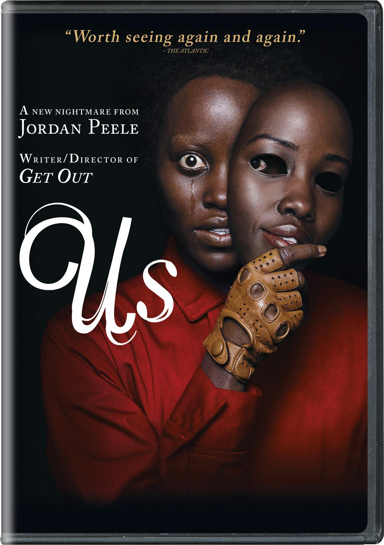 Us [DVD] – GRUV Entertainment